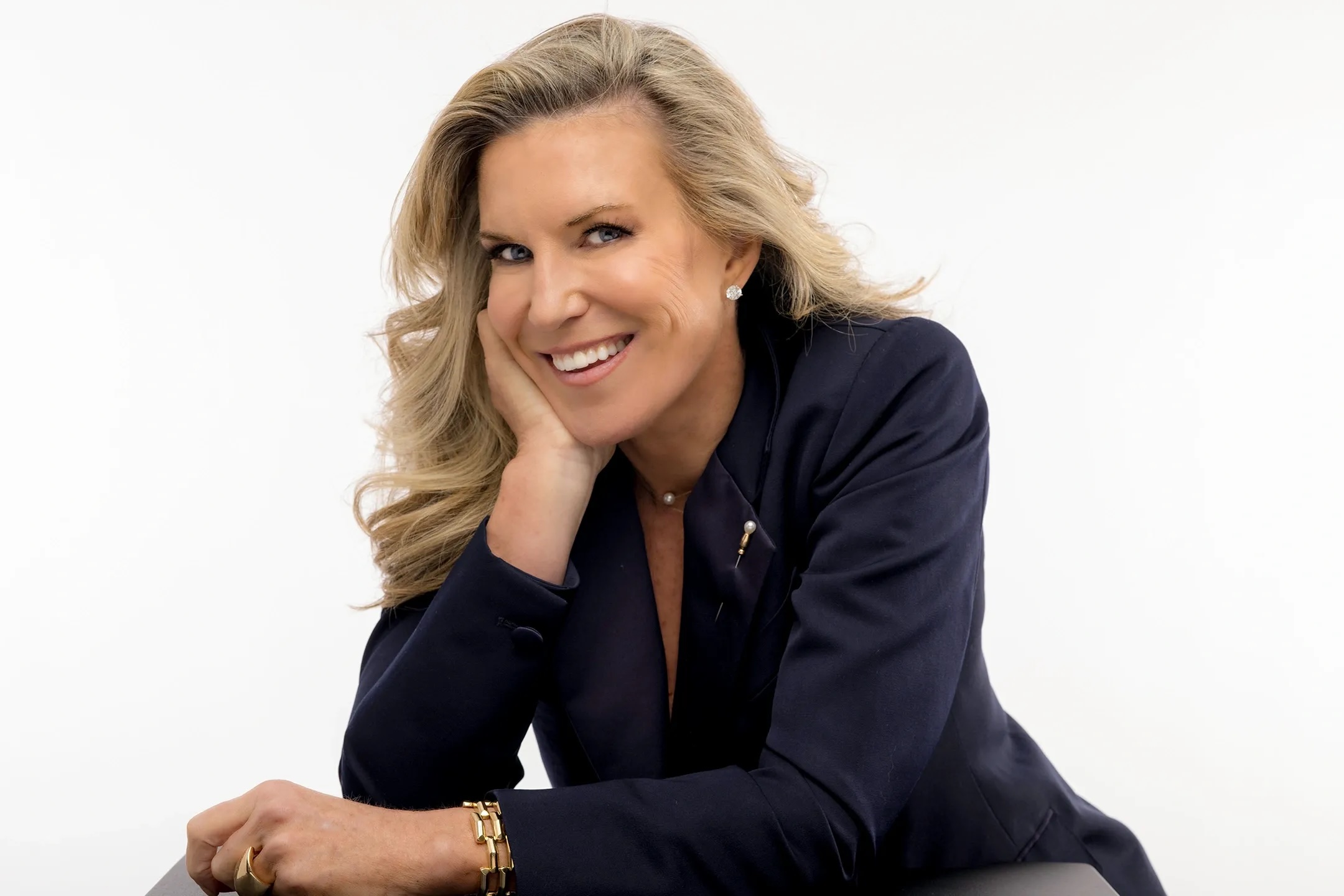 Jennifer Langton Speaking Engagements, Schedule, & Fee | WSB