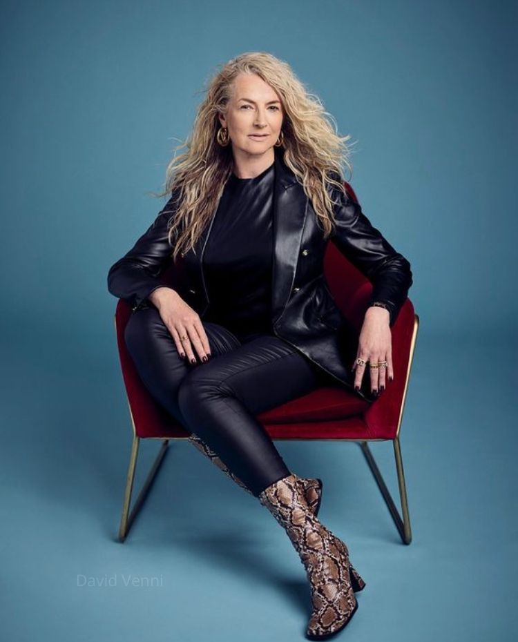 Sam McAlister Speaking Engagements, Schedule, & Fee | WSB