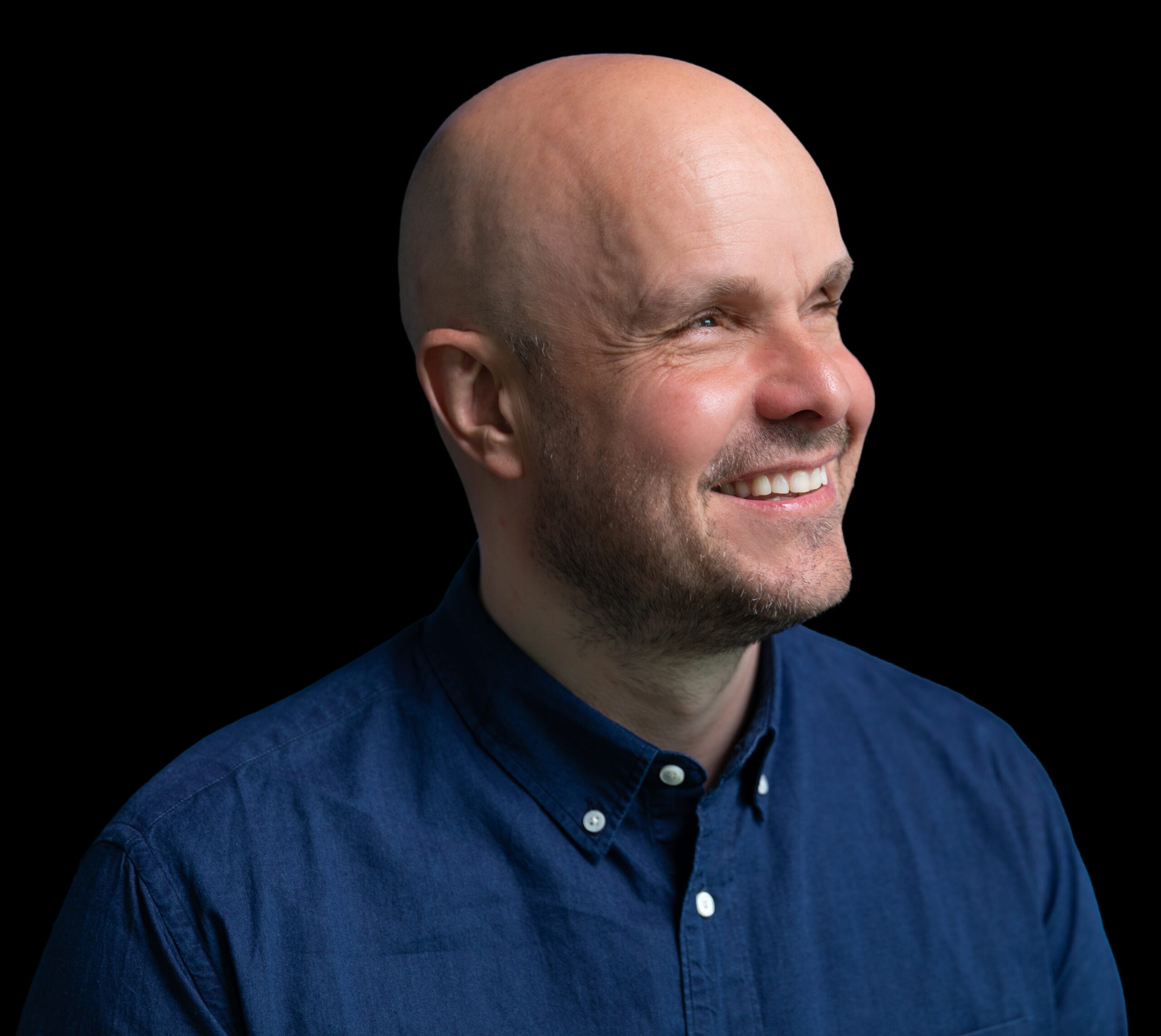 Mark Pollock Speaking Engagements, Schedule, & Fee | WSB