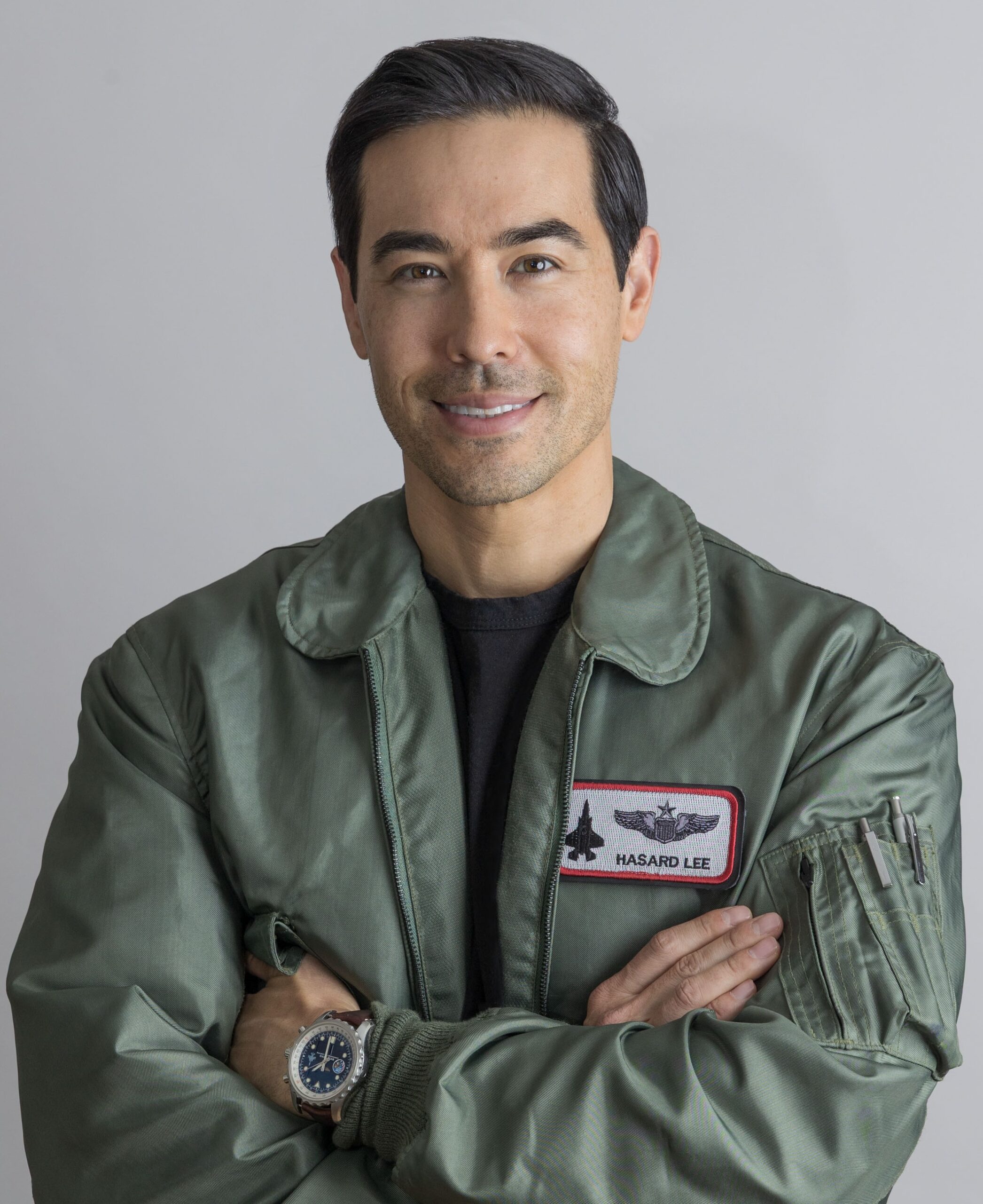 Justin Hasard Lee Speaking Engagements, Schedule, & Fee | WSB