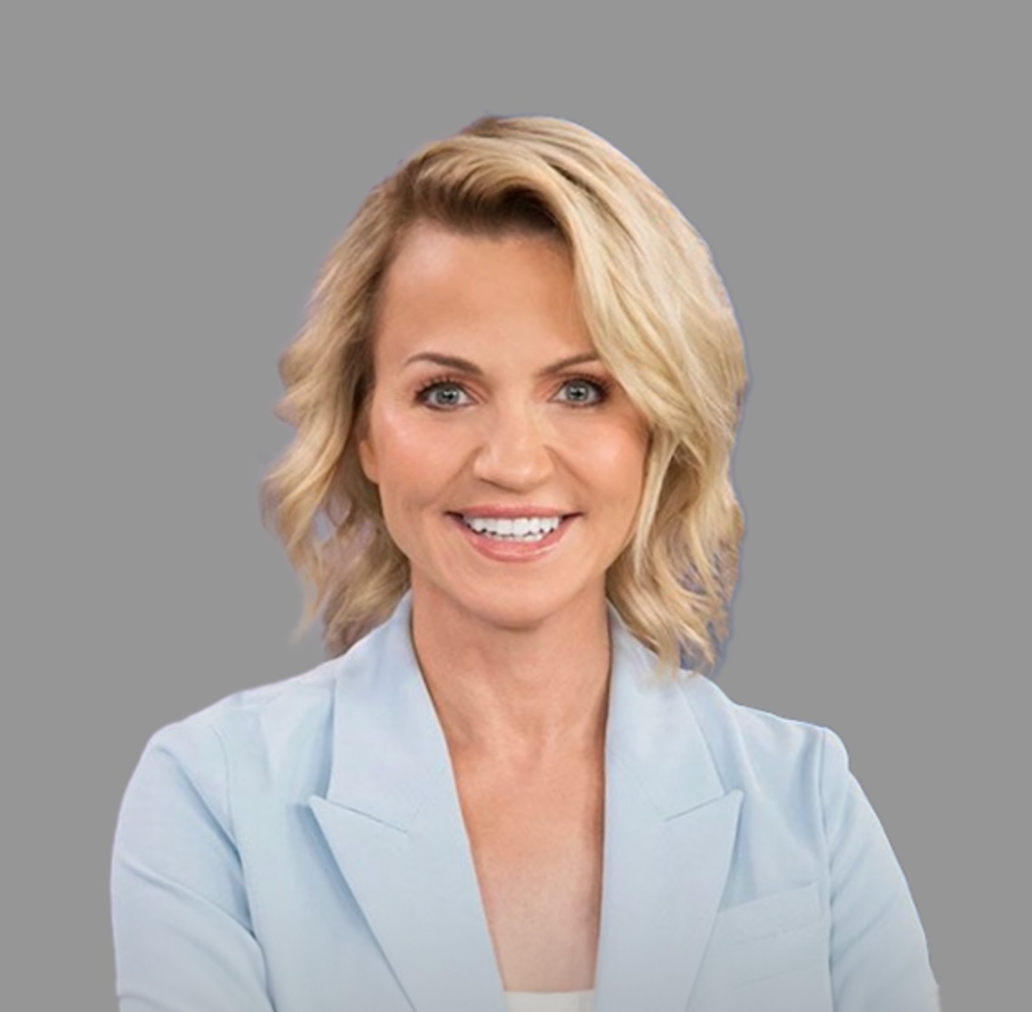 Michelle Beadle Speaking Engagements, Schedule, & Fee | WSB