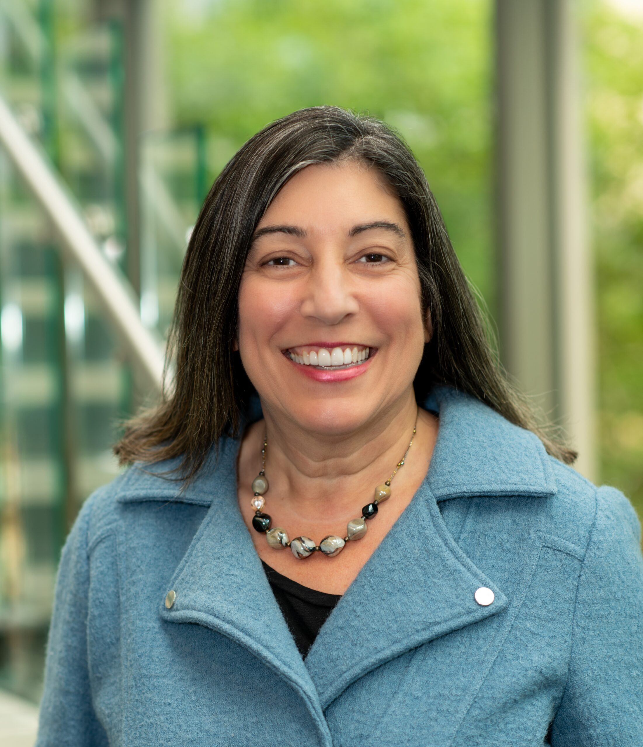 Deb Houry Speaking Engagements, Schedule, & Fee | WSB